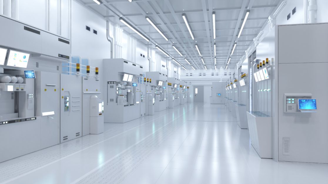 Edwards semiconductor Intelligent service - Edwards Vacuum