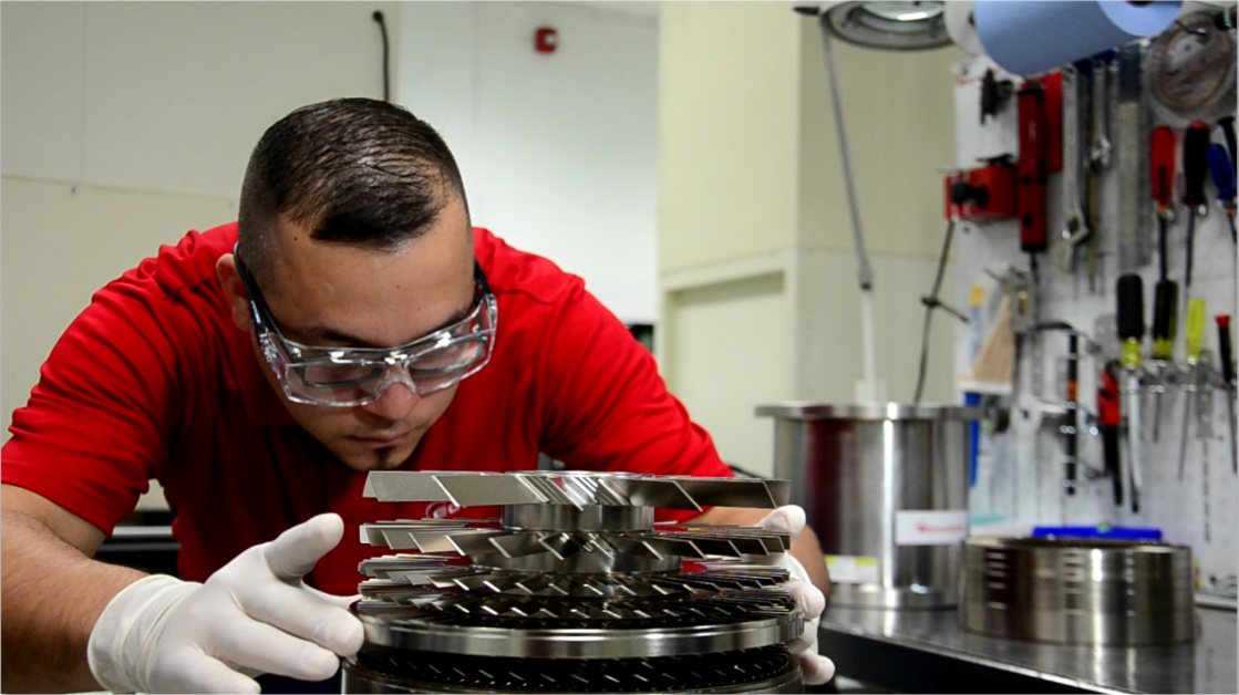 产品安全 - Edwards Vacuum