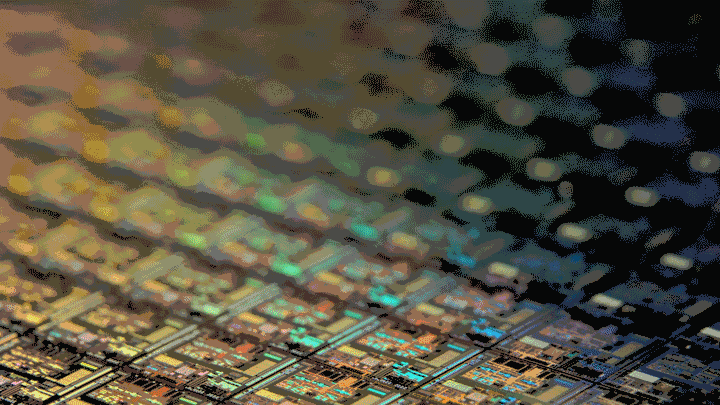 The time is now: sustainable semiconductor manufacturing - Edwards Vacuum