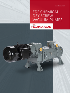 Edwards - Edwards Vacuum