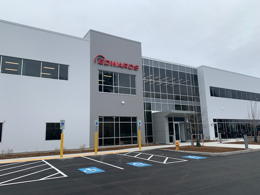 New Edwards facilities to support North America semiconductor growth ...